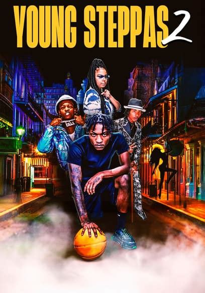 Watch Young Steppas 2 2025 Free Movies Tubi