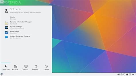 How To Install KDE Plasma On Ubuntu