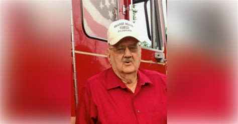 Obituary Information For Charles Hobert Halcomb