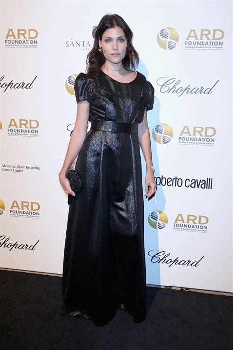 Cine Este Luciana Curtis Supermodelul R Pit Al Turi De So I De Fiica Cea Mic A Trecut Prin