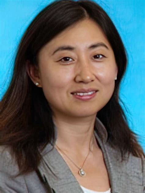 Xia Yang Phd Member Directory Ucla Health Jonsson Comprehensive Cancer Center