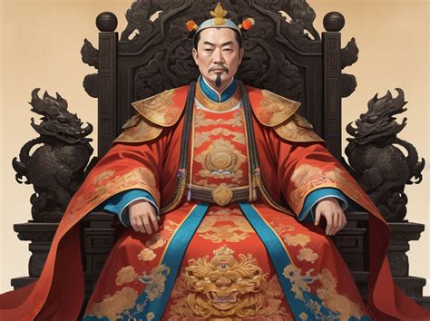 Chinese Emperors Great History And Legacy Learningmole