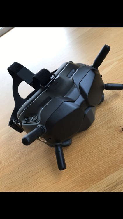 Dji Goggle V2 Kaufen Auf Ricardo