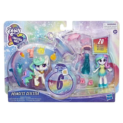 MLP Potion Princess Equestria Girls Fashion Squad | MLP Merch