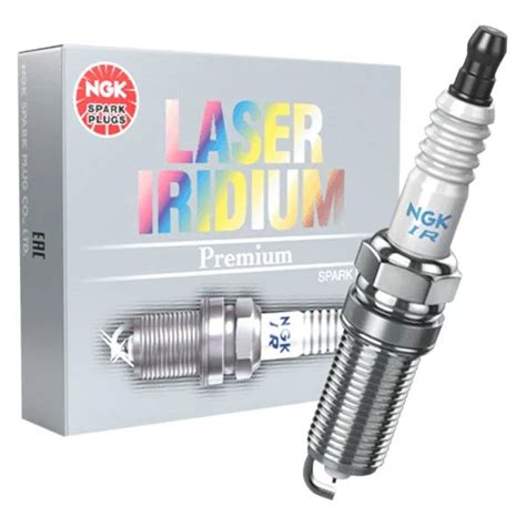 Ngk Laser Iridium Spark Plugs For 10 Tsi N1racing Equipment
