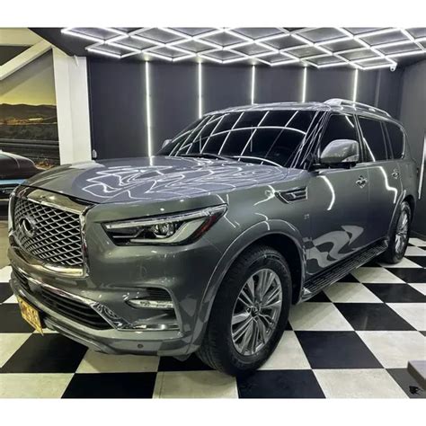 Carros Y Camionetas Infiniti Tucarro