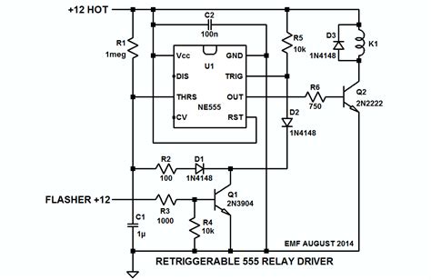 Resistors Slowing Down Capacitor Circuit Discharge Rate Electrical Engineering Stack Exchange