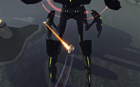 Captains Blog Jose Saramago Star Trek Online Atmosphere Assault