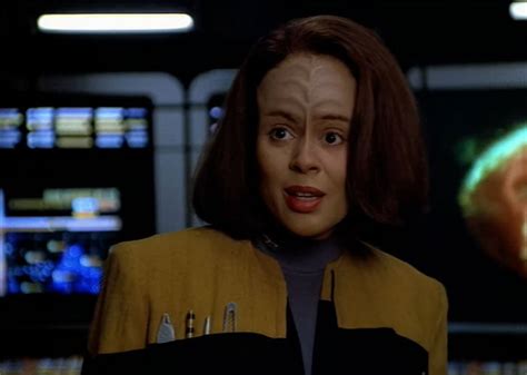 Belanna Torres Actress Roxann Dawson — The Movie Database Tmdb Tqvp