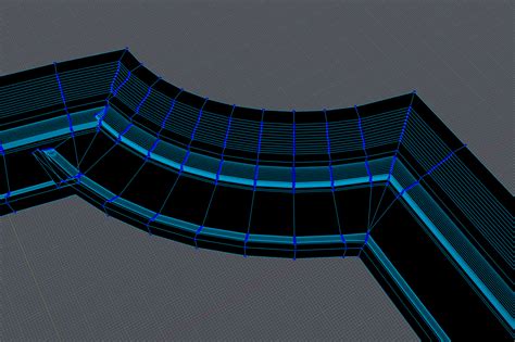 Best Way To Extrude Along A Path Basics Interface Blender Artists Community