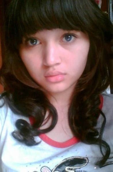 Rikasantikaaaa Cewek Cantik Bandung Van Java