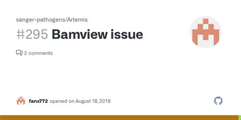 Bamview Issue Issue Sanger Pathogens Artemis GitHub
