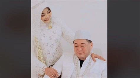 Perjalanan Cinta Wanita Indonesia Menikah dengan Pria Jepang, Harmonis Meski Terpaut Usia 20 ...