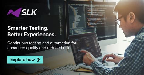 Continuoustesting Testautomation Devops Softwaretesting… Slk