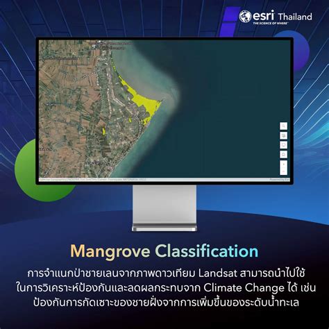 แนะนำเครื่องมือ Paste Layer Properties บน Arcgis Pro 💡วันนี้แอดมินจะมาแนะนำ Paste Layer