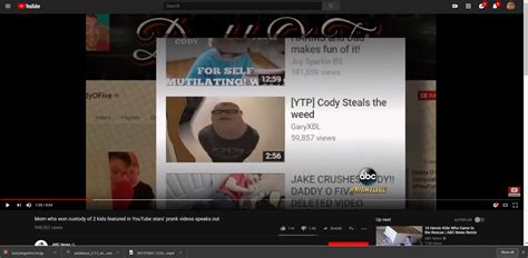 46 Best Daddyofive Images On Pholder De Franco Daddy O Five And