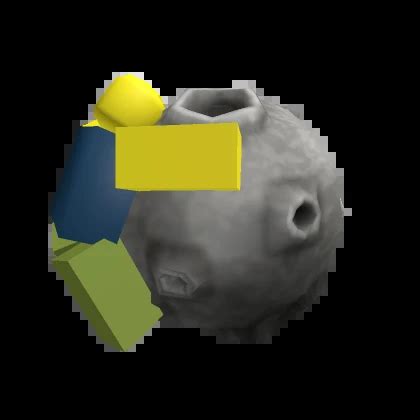 Noob Life Hugging With Moon Roblox Item Rolimon S