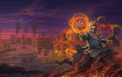 For Hire Fantasy Art Characters Coverart Group Artworks More
