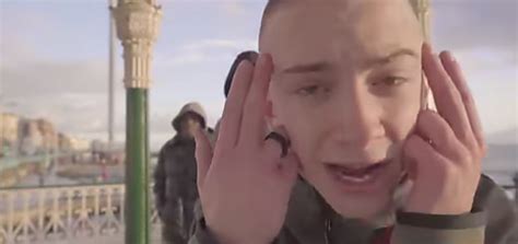 One To Watch 18 Year Old Brighton Rapper Ardee Falseto