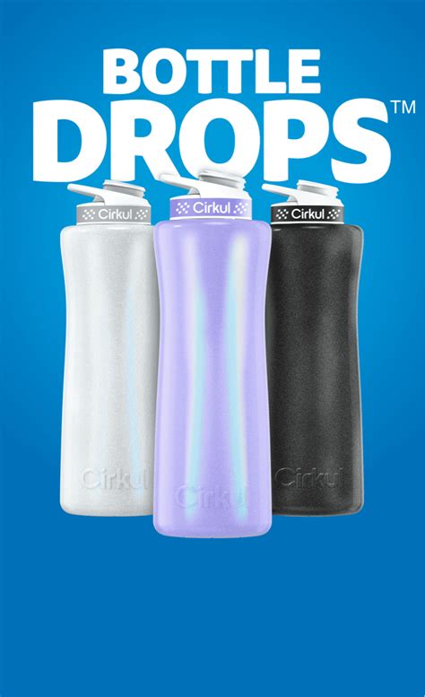 Cirkul Finally Water Is Your Favorite Beverage