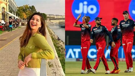 My Mistake Sara Tendulkar Reveals Interesting Rcb Mistake In Viral Instagram Story