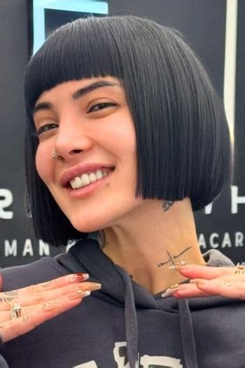 These 35 Gorgeous Short Bob Hairstyles Are Trending Right Now The