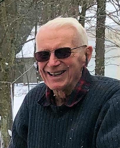 Ross Michael Conchie Obituary 2022 Conneaut Lake Pa Rose And Waid Funeral Home