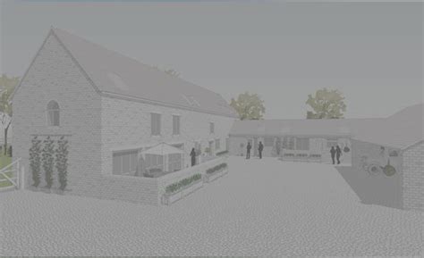 New Build Wild Goose Architecture