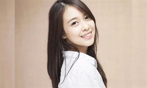 Biodata Profil Dan Fakta Btr Anin Topikindo