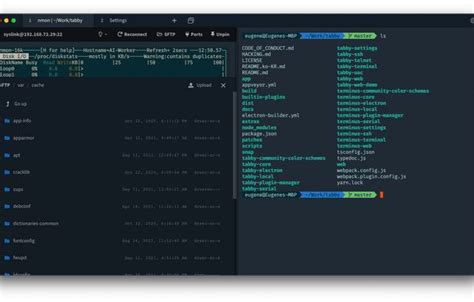 Git Bash Alternatives Top 8 Shells Similar Apps AlternativeTo
