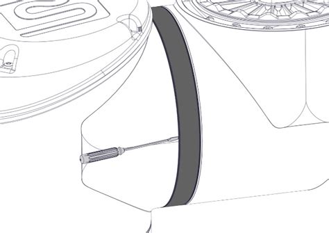 Disassembly Clamp Connection