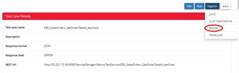 Load Testing Forms Ebs With Jmeter And Auraplayer Auraplayer