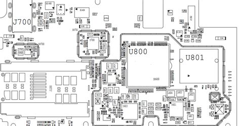 Mi Max Schematic Diagram