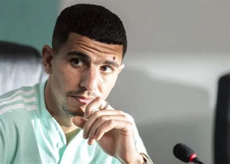 Deux Clubs Turcs à Laffût Pour Youcef Atal