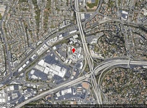 5555 Grossmont Center Dr La Mesa Ca 91942 Property Record Loopnet