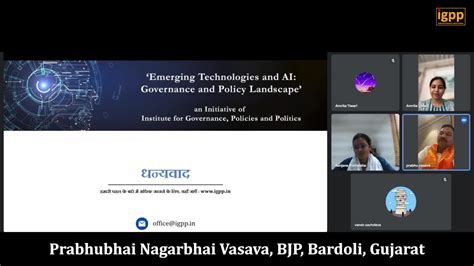 Video Heena Goswami On Linkedin We Are Very Excited To Congratulate The Lok Sabha Election