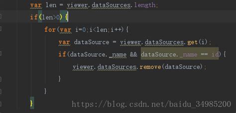 Cesium中移除geojson数据cesium Datasourcesremove清除不干净 Csdn博客