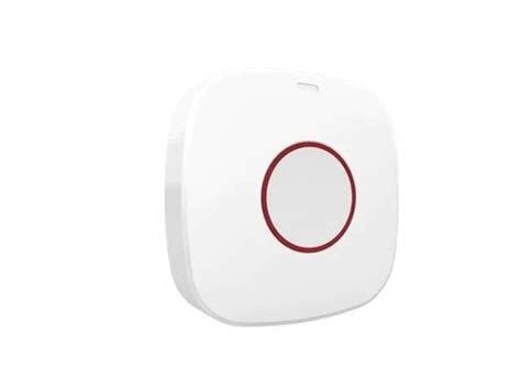 Wireless Emergency Panic Button