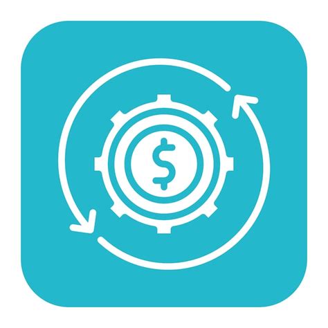 Premium Vector Cost Optimization Icon Vector Image Can Be Used For