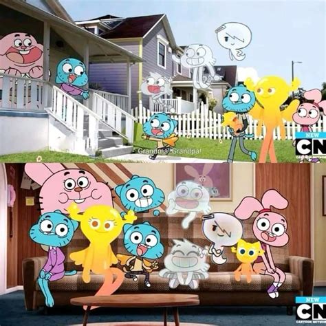 19 Gumball Ideas Gumball The Amazing World Of Gumball World Of Gumball