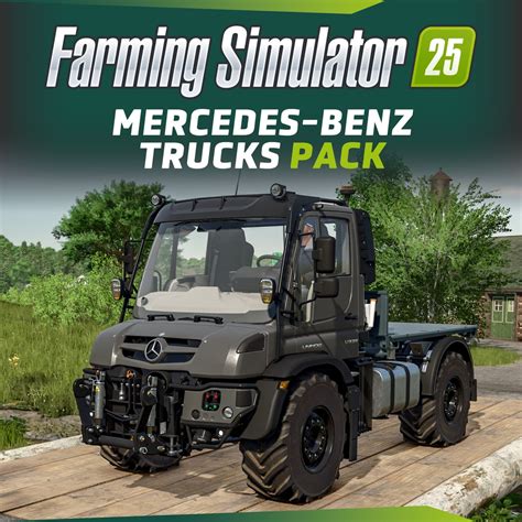 Farming Simulator 25 Highlands Fishing Edition
