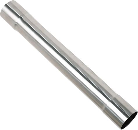 225 Inch Exhaust Pipe T304 Stainless Steel Exhaust Tubingtailpipe