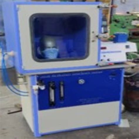 Filtration Efficiency Tester At ₹ 150000piece Ghaziabad Id