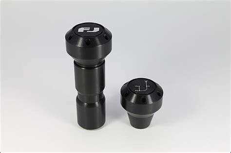 Gb Ellis Precision Shift Knobs One More Time Toyota 4runner Forum