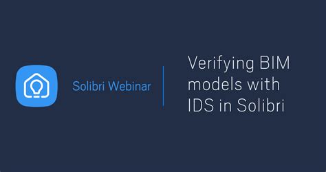 Solibri Whats New In Solibri Office November 2023