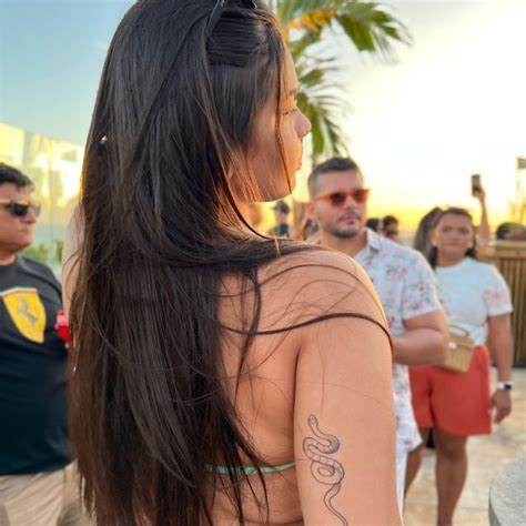 Mayra Andrade Mayraandrade Threads Say More