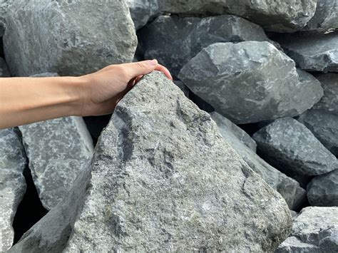 Class 3 Rip Rap 18” Champion Builder Supply