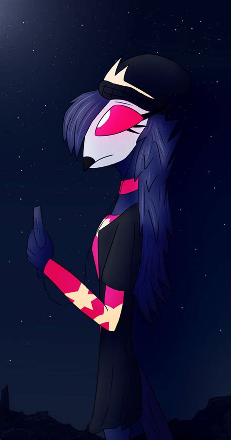 Octavia Fan Art By Hudento2004 On Deviantart