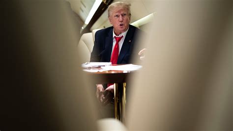 Jan 6 Riot Was ‘fueled By Lies From Trump Special Counsel Says The