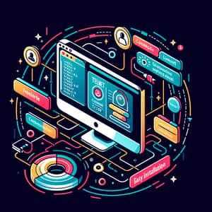 Install Telnet Client On Linux Complete Guide AI Art Generator Easy Peasy AI